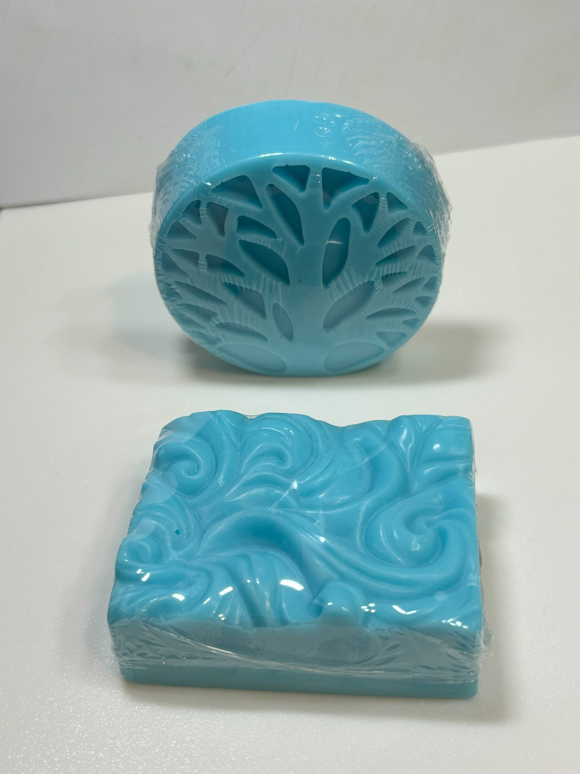 Bay Rum Glycerin soap 3.5 oz – Nature Break Wellness